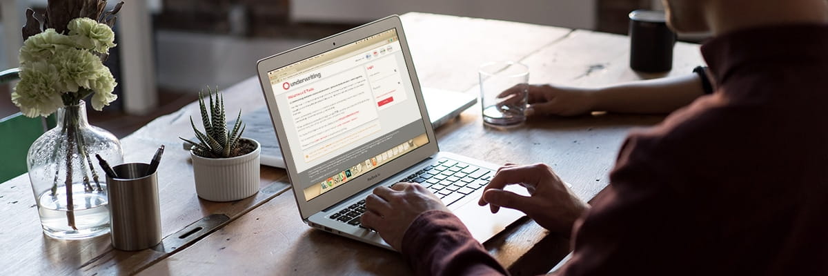 Qtrade Acturis | Q Underwriting